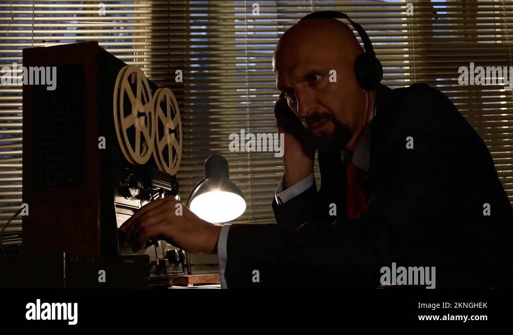 Secret agent of the fbi Stock Videos & Footage - HD and 4K Video Clips ...