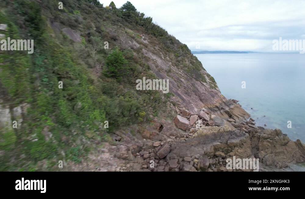 Rock slope Stock Videos & Footage - HD and 4K Video Clips - Alamy