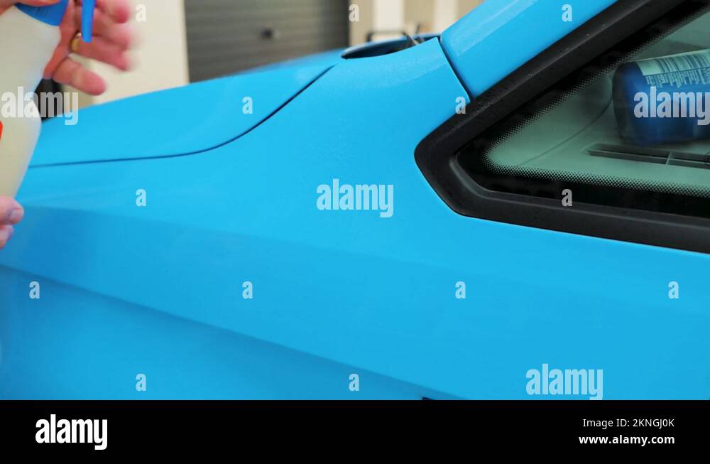 Car stain Stock Videos & Footage - HD and 4K Video Clips - Alamy