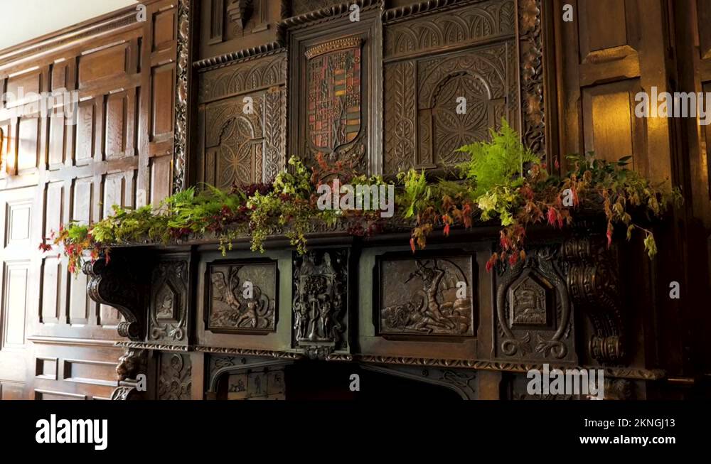 Intricate wood carvings Stock Videos & Footage - HD and 4K Video Clips ...