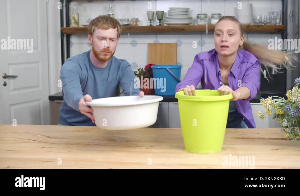 Upset bucket Stock Videos & Footage - HD and 4K Video Clips - Alamy