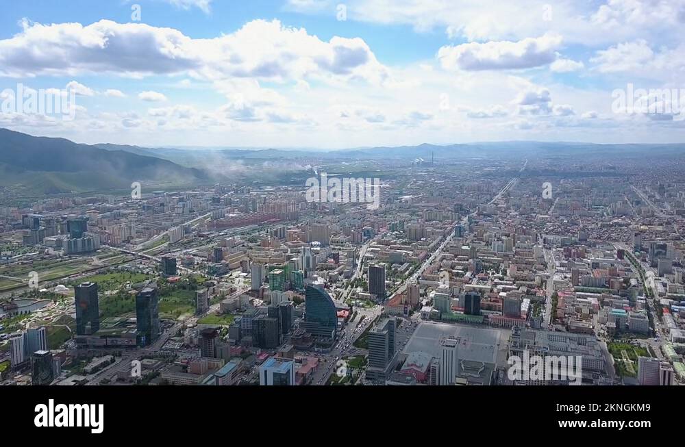 Ulanbatar Stock Videos & Footage - HD and 4K Video Clips - Alamy