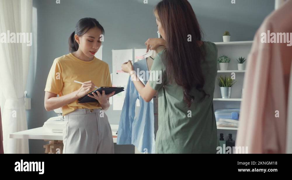 Fashion dummy with tape measure Stock Videos & Footage - HD and 4K ...