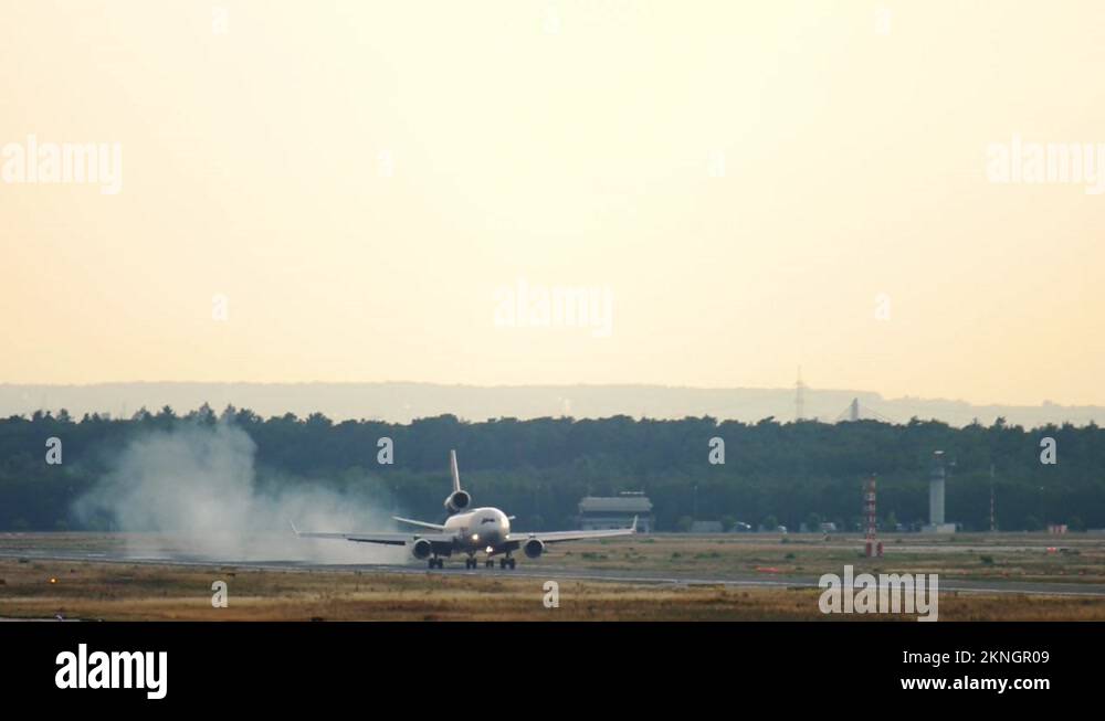 Three engine aircraft Stock Videos & Footage - HD and 4K Video Clips ...