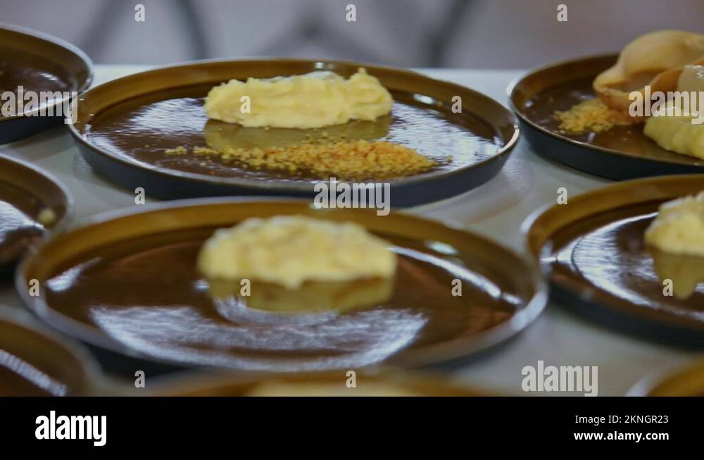 Prepared for service Stock Videos & Footage - HD and 4K Video Clips - Alamy