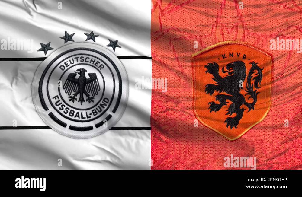 Netherlands national team Stock Videos & Footage - HD and 4K Video ...