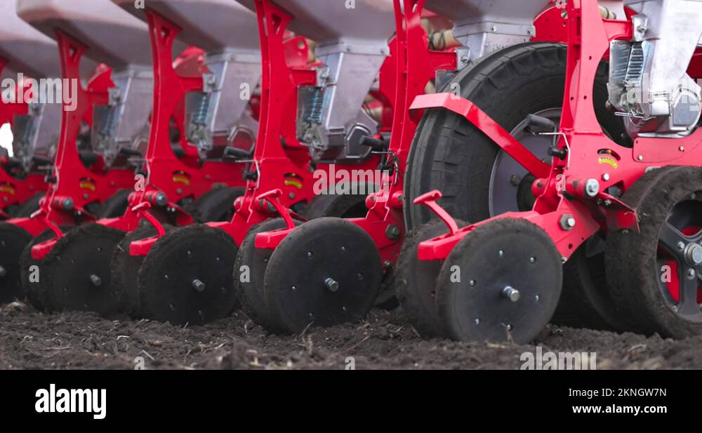 Tillage machine Stock Videos & Footage - HD and 4K Video Clips - Alamy