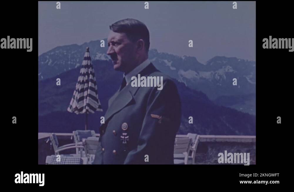 Kehlsteinhaus adolf hitler Stock Videos & Footage - HD and 4K Video ...
