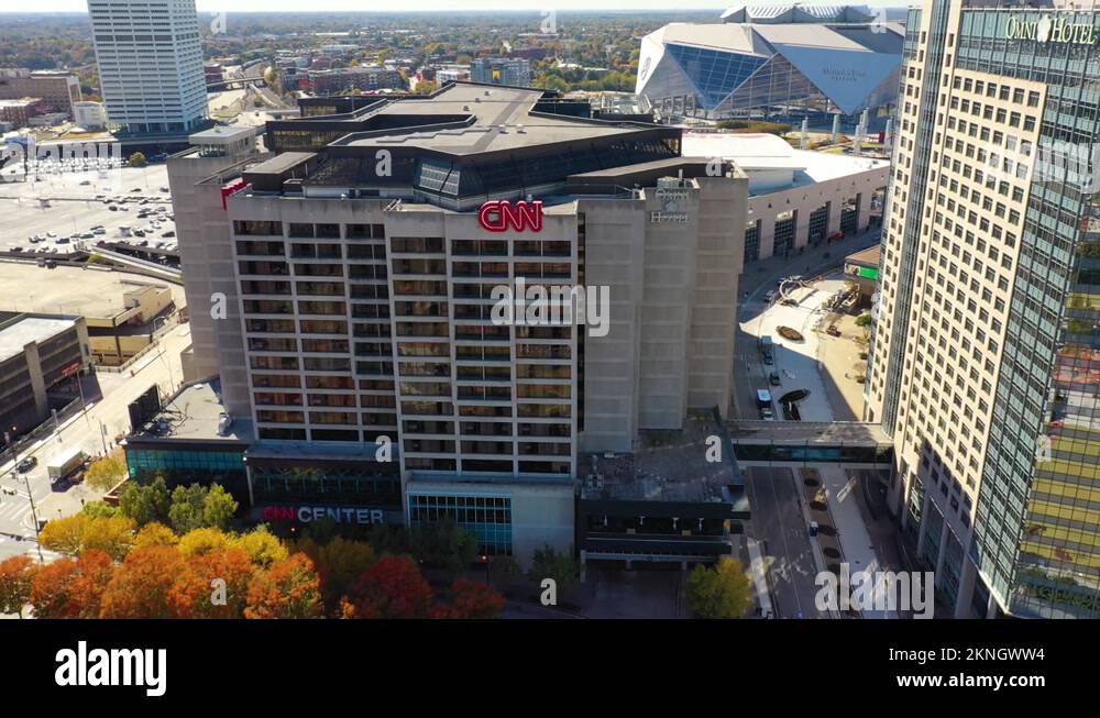 Atlanta georgia landmark Stock Videos & Footage - HD and 4K Video Clips ...