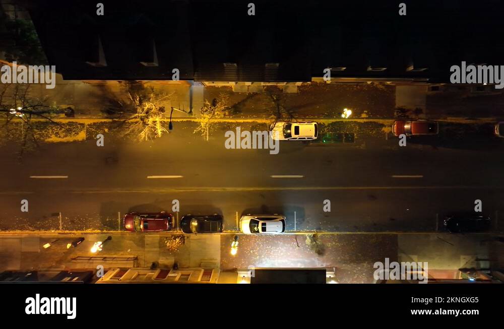 Car park one way Stock Videos & Footage - HD and 4K Video Clips - Alamy