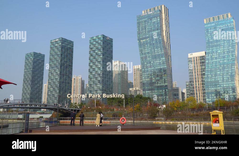 Incheon street Stock Videos & Footage - HD and 4K Video Clips - Alamy