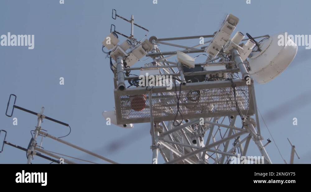 Surveillance tower border Stock Videos & Footage - HD and 4K Video ...