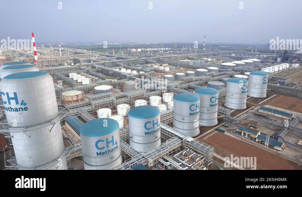 Methane production Stock Videos & Footage - HD and 4K Video Clips - Alamy