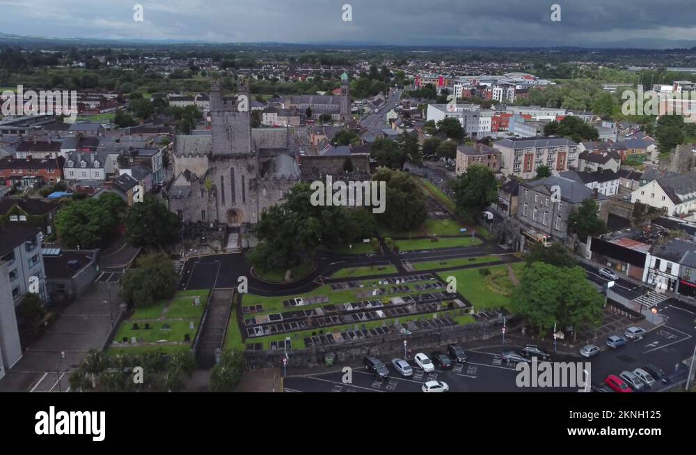 Limerick city centre Stock Videos & Footage - HD and 4K Video Clips - Alamy