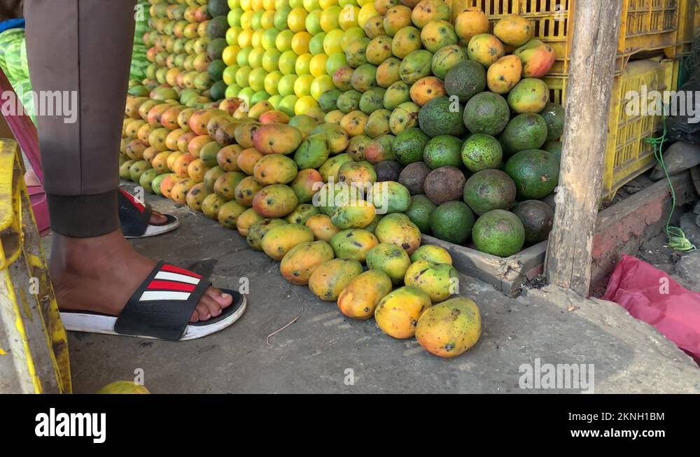 Whole mango Stock Videos & Footage - HD and 4K Video Clips - Alamy