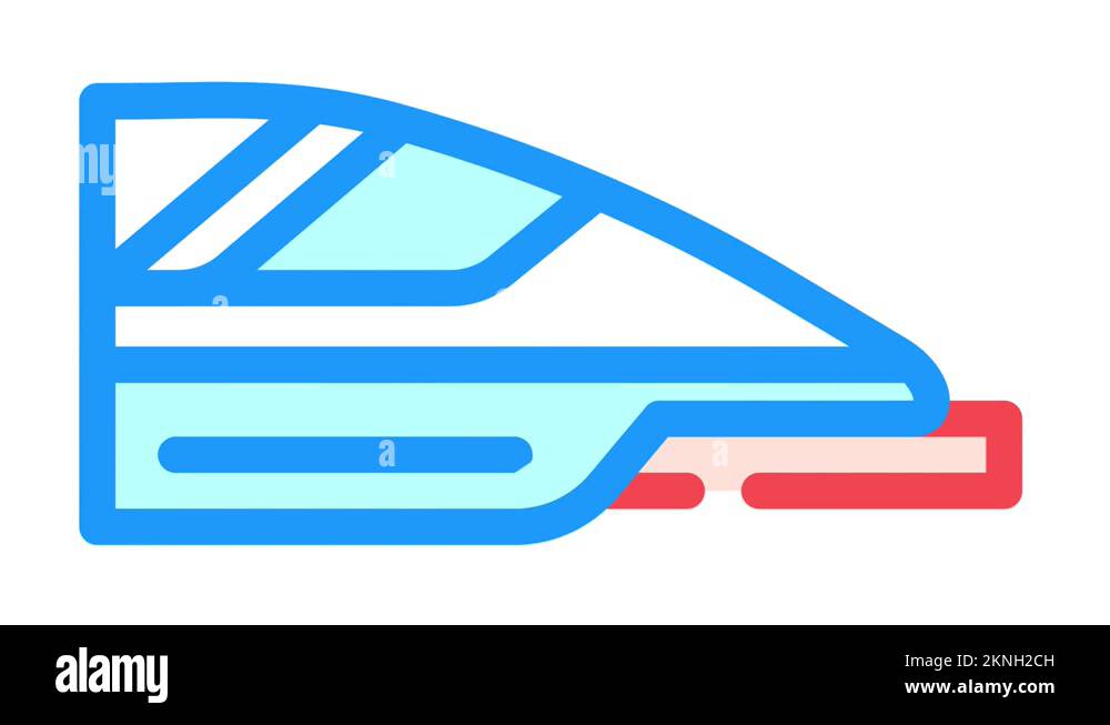 High speed train sign Stock Videos & Footage - HD and 4K Video Clips ...