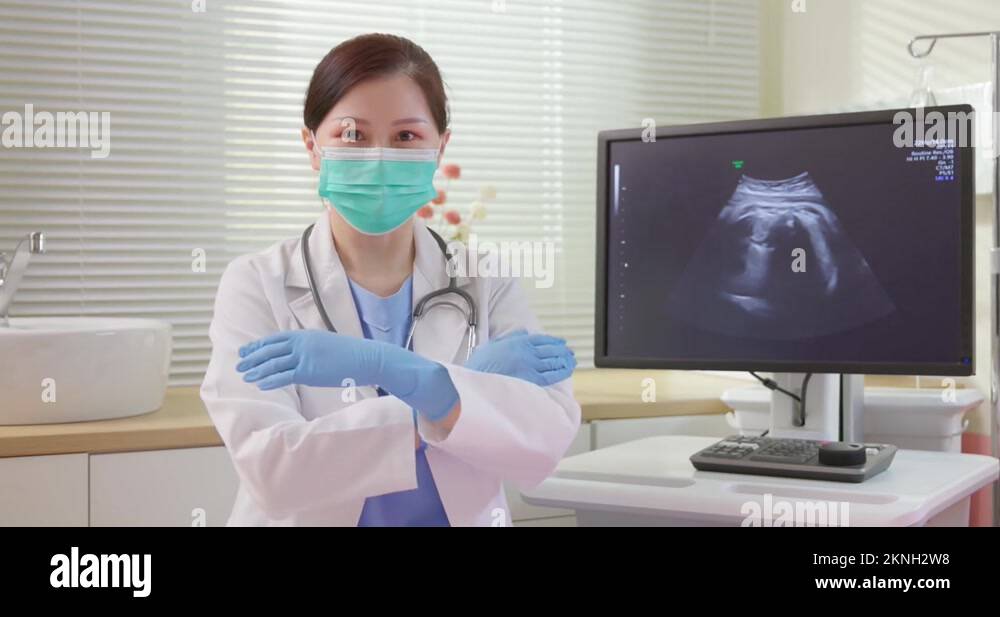 Gynecology doctor Stock Videos & Footage - HD and 4K Video Clips - Alamy