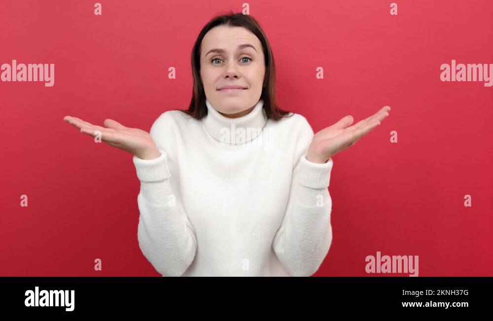 Puzzled face Stock Videos & Footage - HD and 4K Video Clips - Alamy