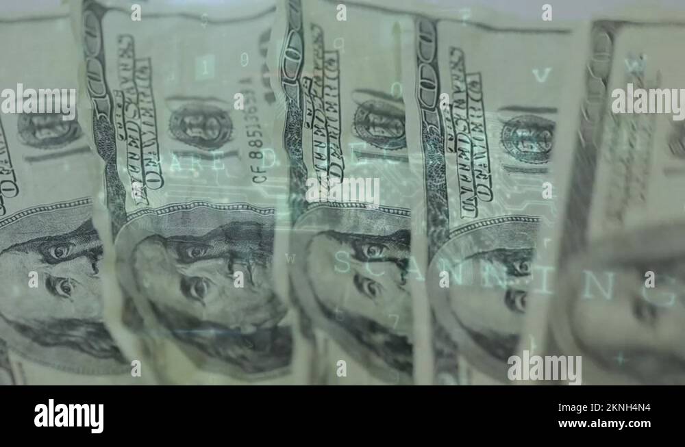 Dollar bill font Stock Videos & Footage - HD and 4K Video Clips - Alamy