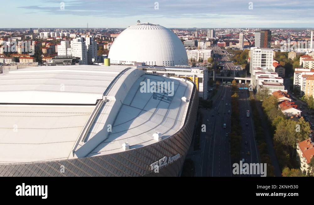 Ericsson stadium Stock Videos & Footage - HD and 4K Video Clips - Alamy