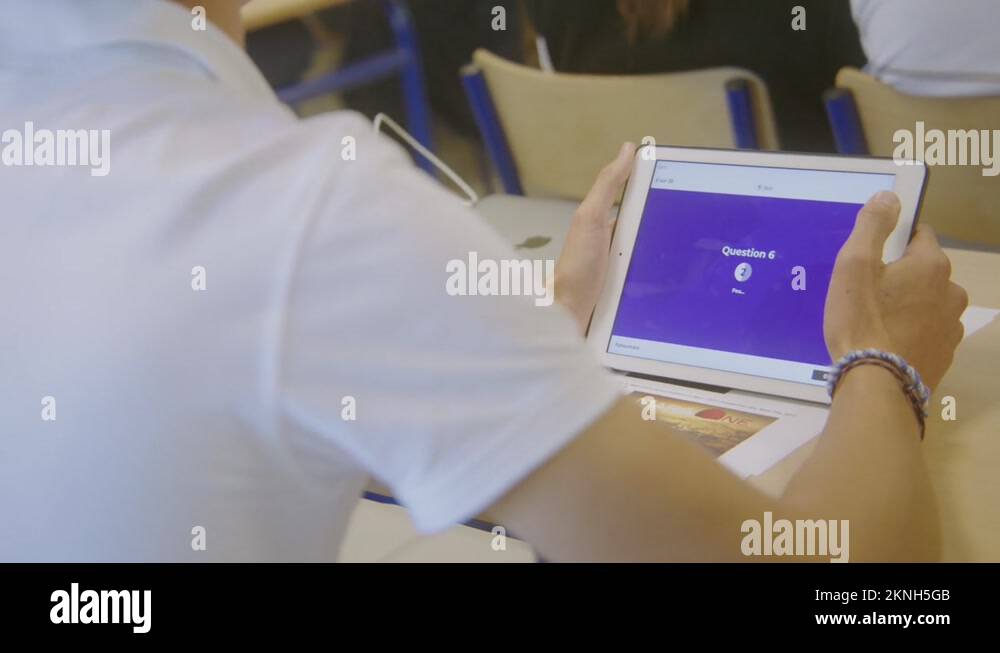 Students tablets school Stock Videos & Footage - HD and 4K Video Clips ...