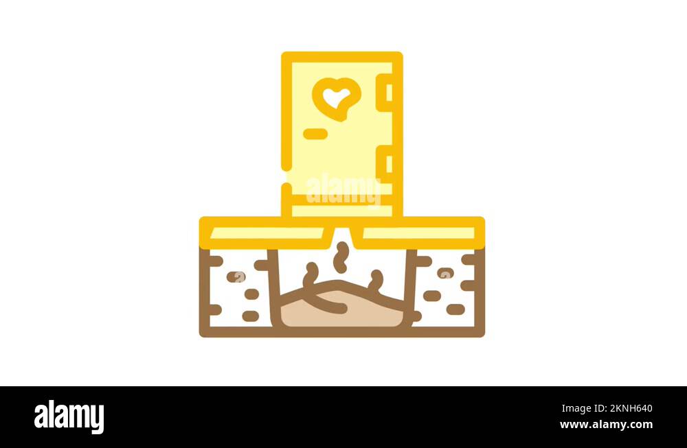 Compost composting toilet Stock Videos & Footage - HD and 4K Video ...