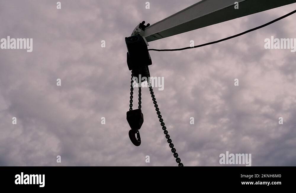 Hoisting Stock Videos & Footage - HD and 4K Video Clips - Alamy