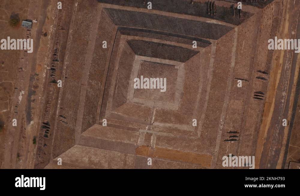 Temple of the moon teotihuacan Stock Videos & Footage - HD and 4K Video ...
