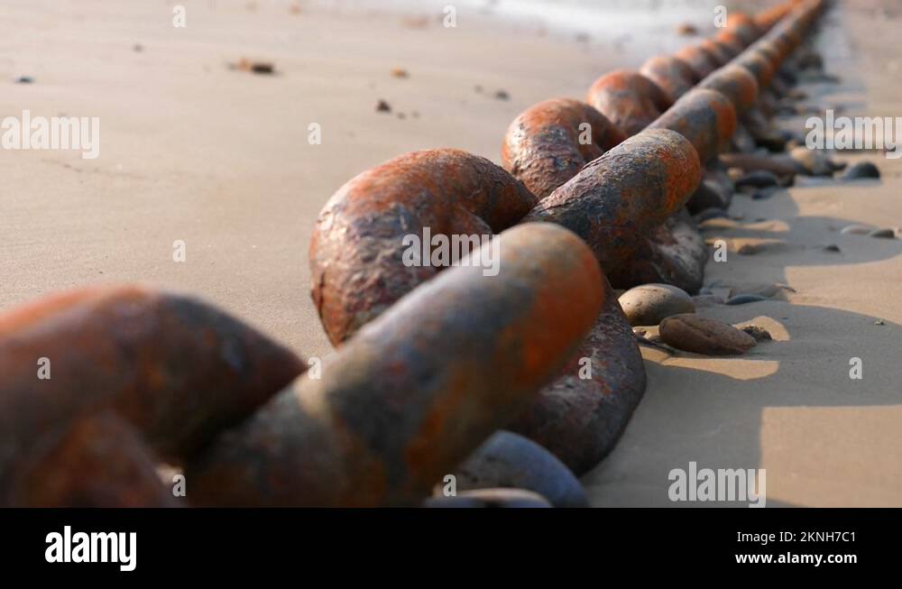 Rusty anchor on beach Stock Videos & Footage - HD and 4K Video Clips ...