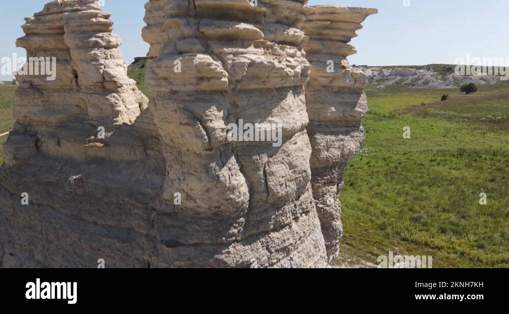 Geology of kansas Stock Videos & Footage - HD and 4K Video Clips - Alamy