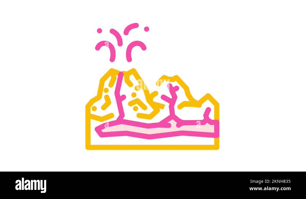 Formation of volcanoes Stock Videos & Footage - HD and 4K Video Clips ...