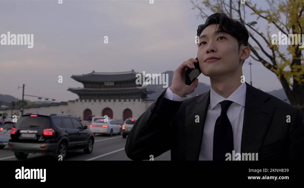 Korean road Stock Videos & Footage - HD and 4K Video Clips - Alamy