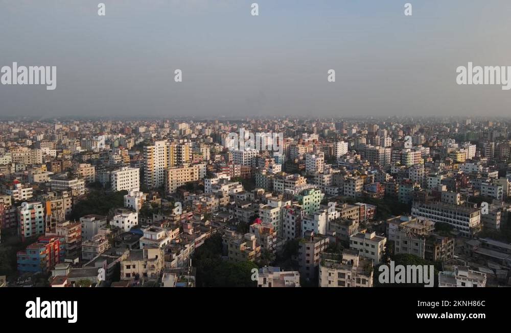 Dhaka city capital of bangladesh Stock Videos & Footage - HD and 4K Video Clips - Alamy