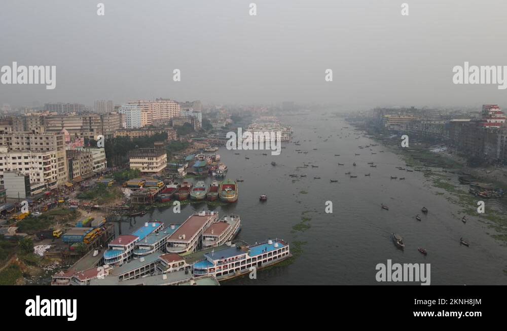 River port in bangladesh Stock Videos & Footage - HD and 4K Video Clips ...