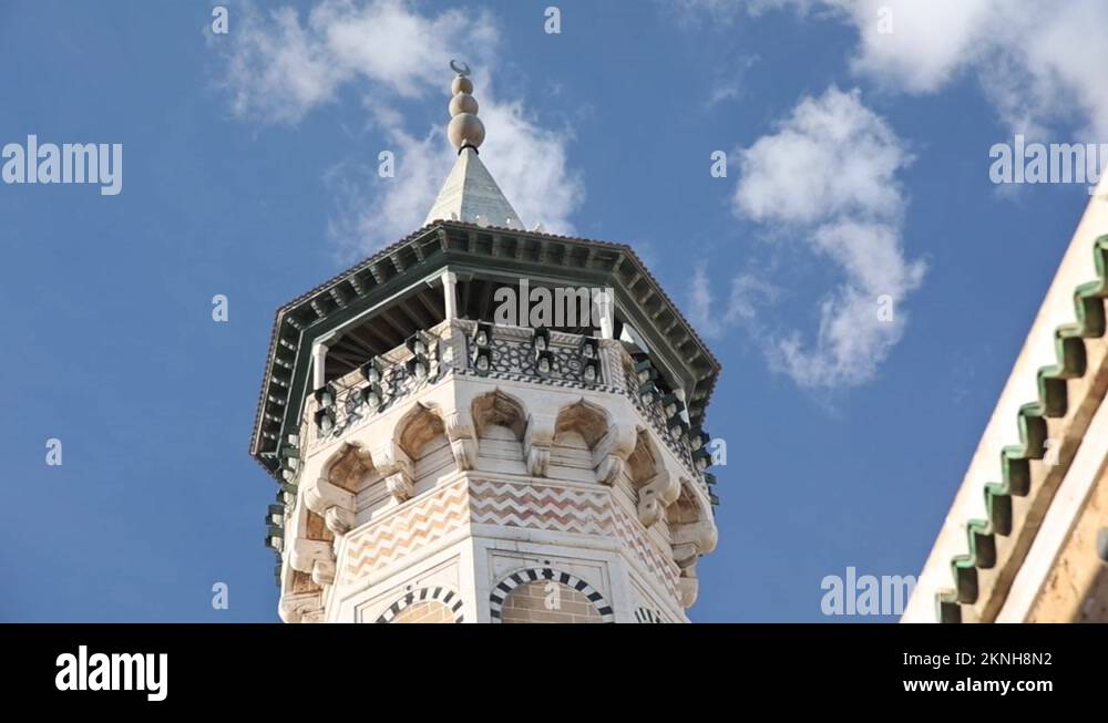 Moorish arabic architecture Stock Videos & Footage - HD and 4K Video ...