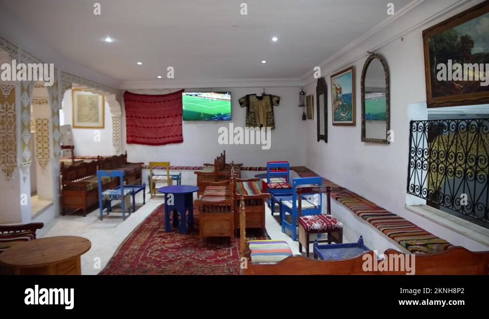 Traditional tunisian architecture Stock Videos & Footage - HD and 4K ...