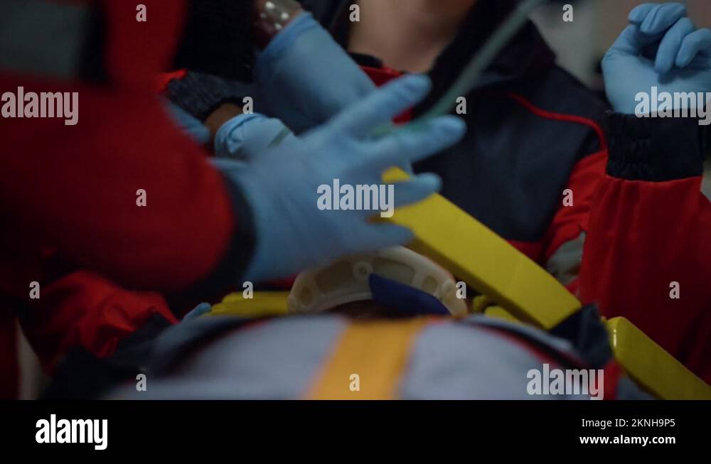 Mask ventilation Stock Videos & Footage - HD and 4K Video Clips - Alamy