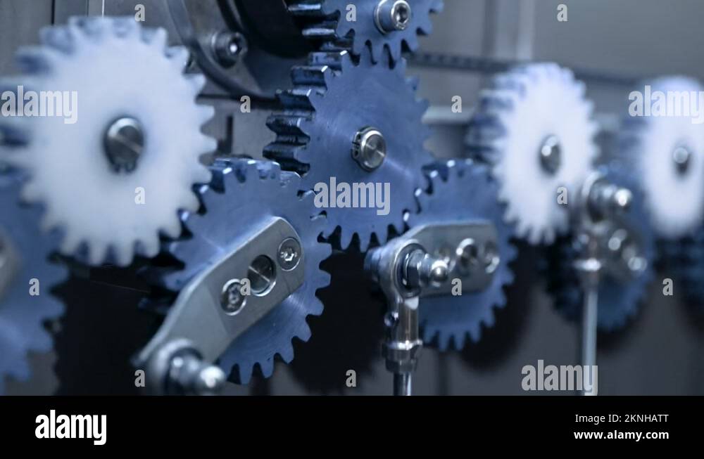 Complex mechanics Stock Videos & Footage - HD and 4K Video Clips - Alamy
