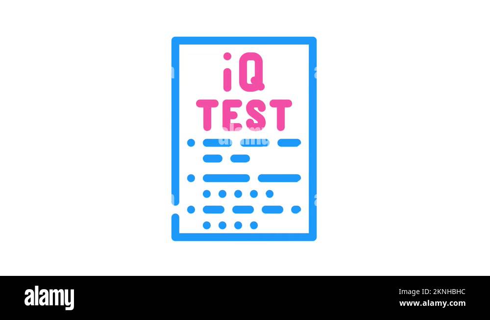 Iq test shapes Stock Videos & Footage - HD and 4K Video Clips - Alamy