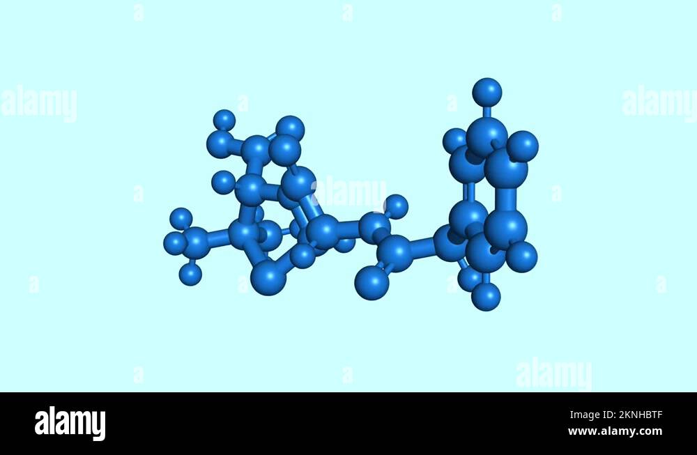 Penicillin Structure Stock Videos And Footage Hd And 4k Video Clips Alamy