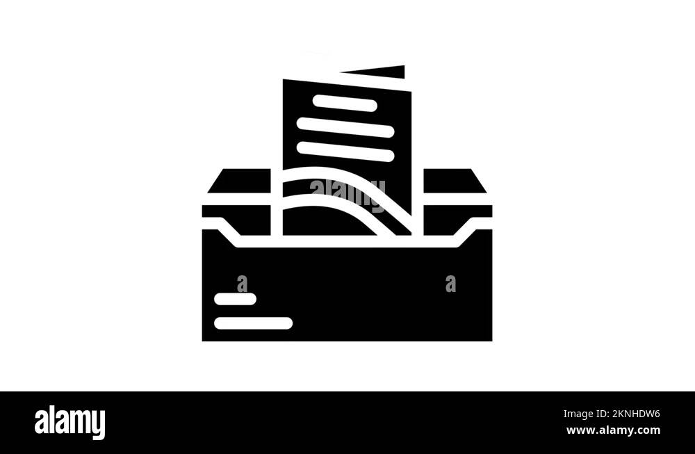 Booklet envelope Stock Videos & Footage - HD and 4K Video Clips - Alamy