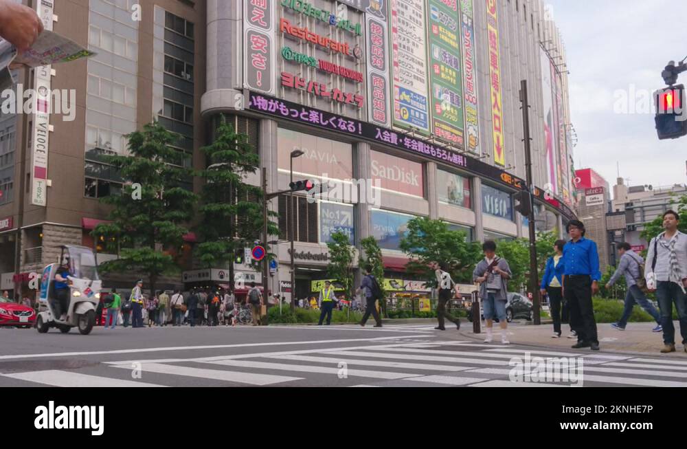 Yodobashi Akiba - cgprint
