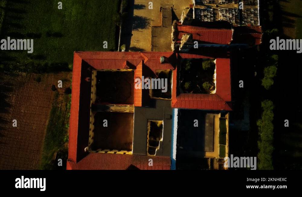 Monastery of st martin Stock Videos & Footage - HD and 4K Video Clips ...