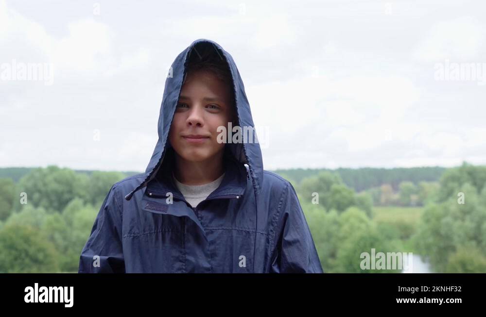 Portrait happy kid white background Stock Videos & Footage - HD and 4K ...