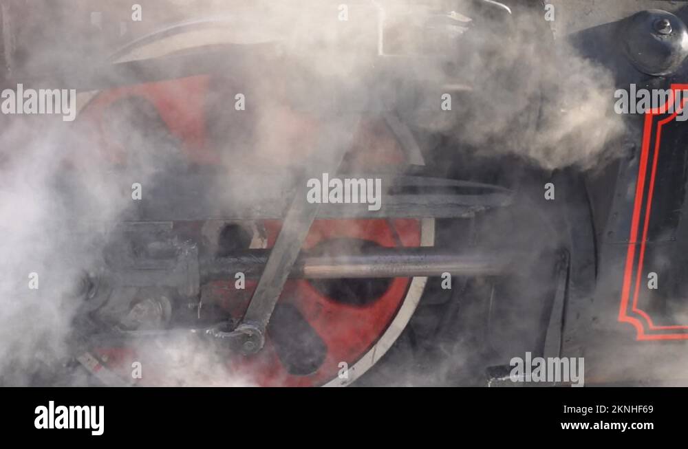 Atmospheric locomotive Stock Videos & Footage - HD and 4K Video Clips ...
