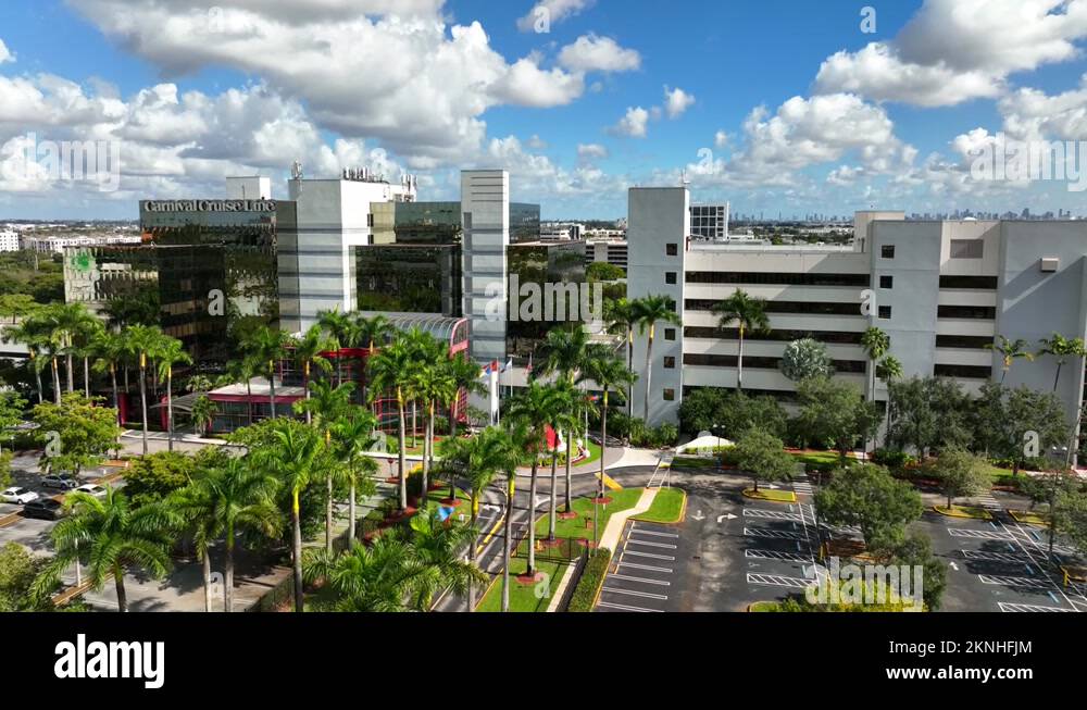 Carnival headquarters Stock Videos & Footage - HD and 4K Video Clips ...