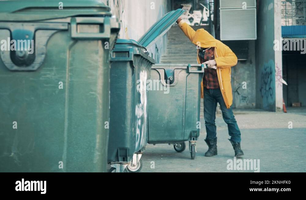 Charity donation bins Stock Videos & Footage - HD and 4K Video Clips ...