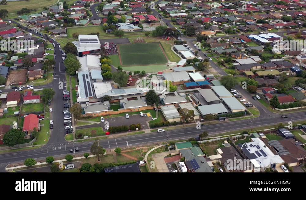 Primary elementary school Stock Videos & Footage - HD and 4K Video ...