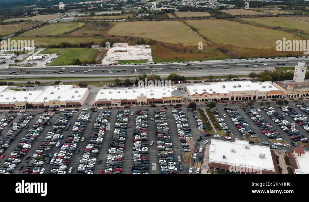 Texas strip mall Stock Videos & Footage - HD and 4K Video Clips - Alamy