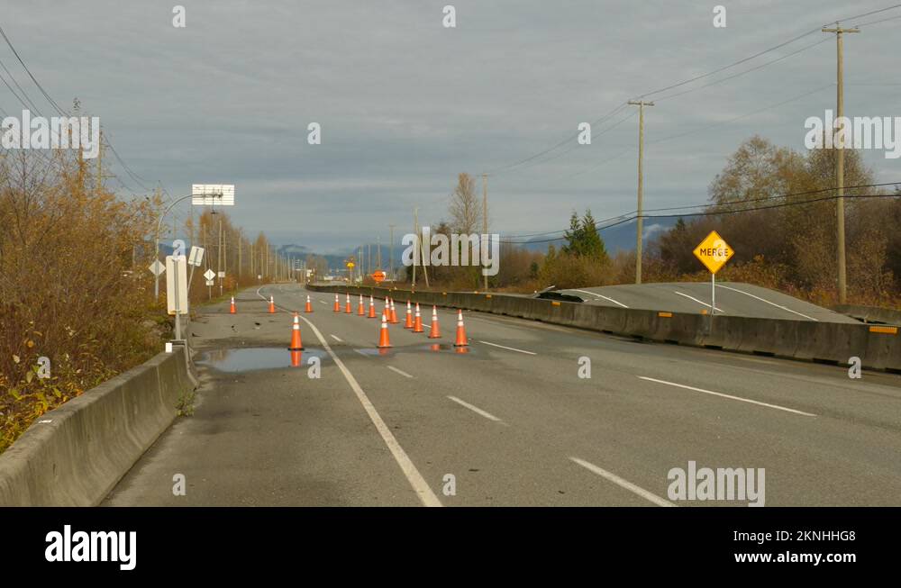Canada road signs Stock Videos & Footage - HD and 4K Video Clips - Alamy